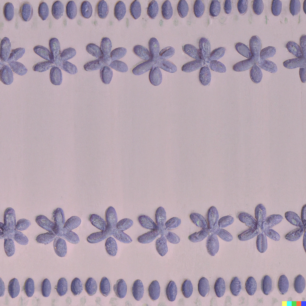 How To Decorate By Sewing Patterns Into Cloth – CraftWeekly